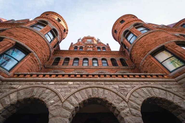 One Day In Dallas Itinerary: Perfect First-Timers Day Trip