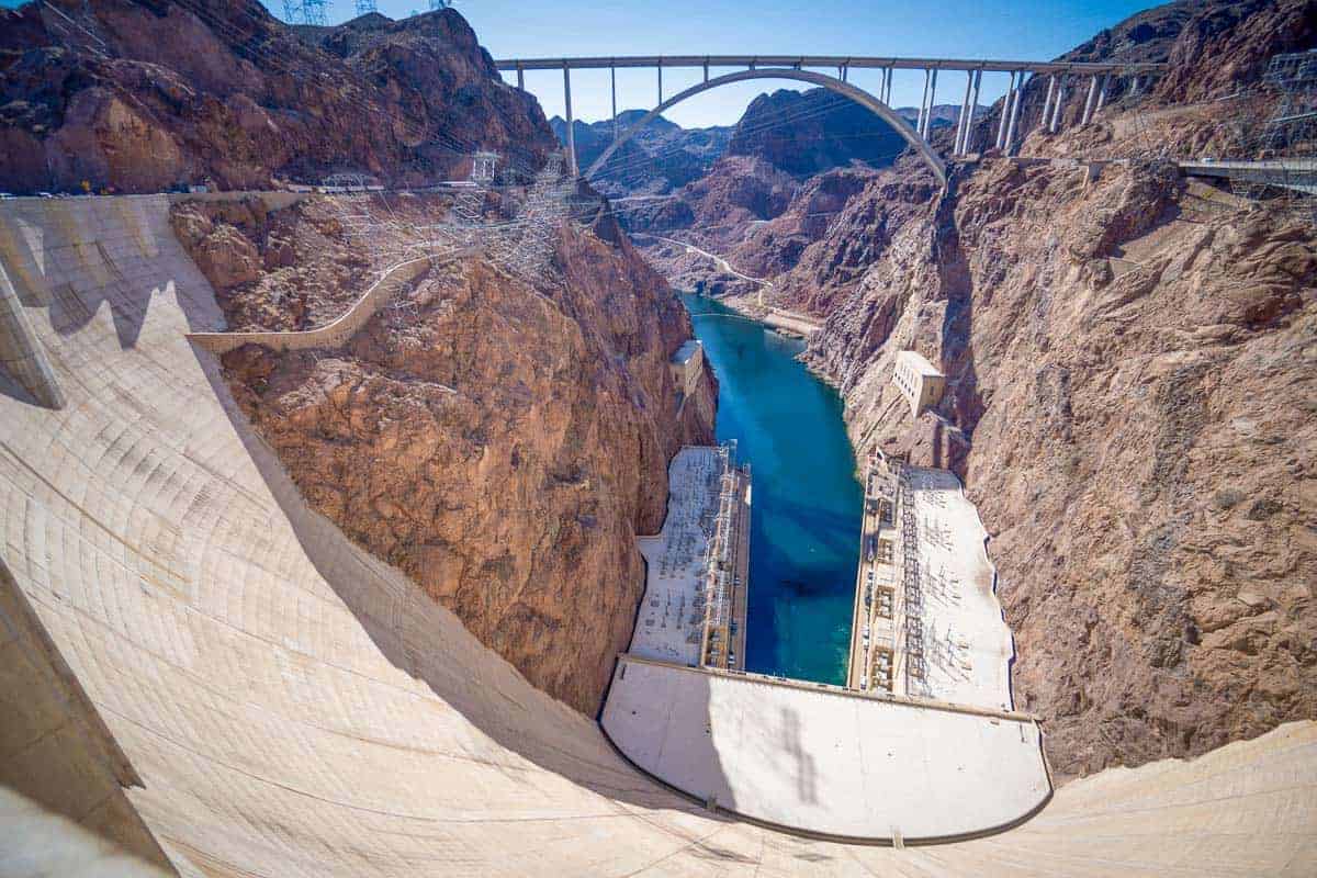 How Many Of These 20 Most Famous American Landmarks Have You Seen?