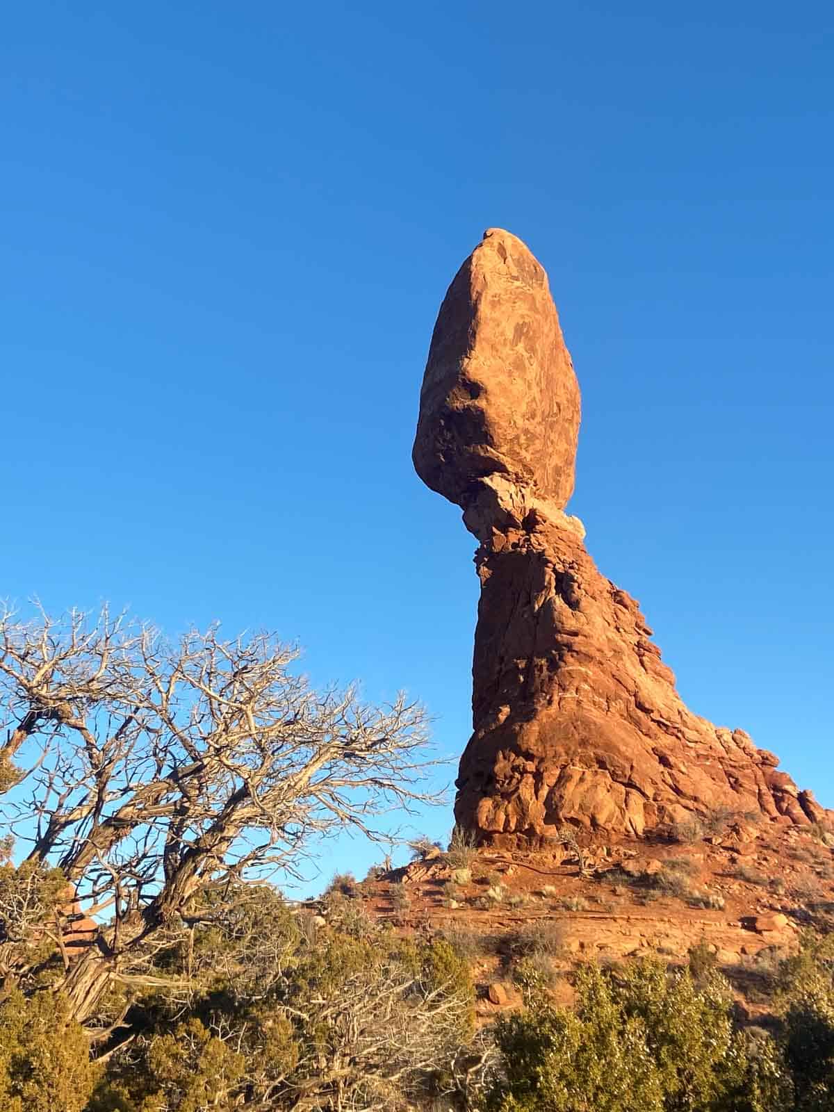 Perfect One Day In Arches National Park Itinerary For First-Timers