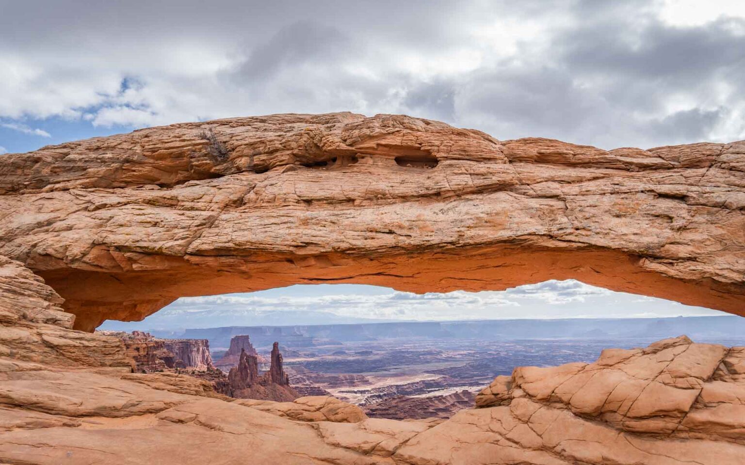 25 Most Beautiful Places In Utah You Didn't Know Existed