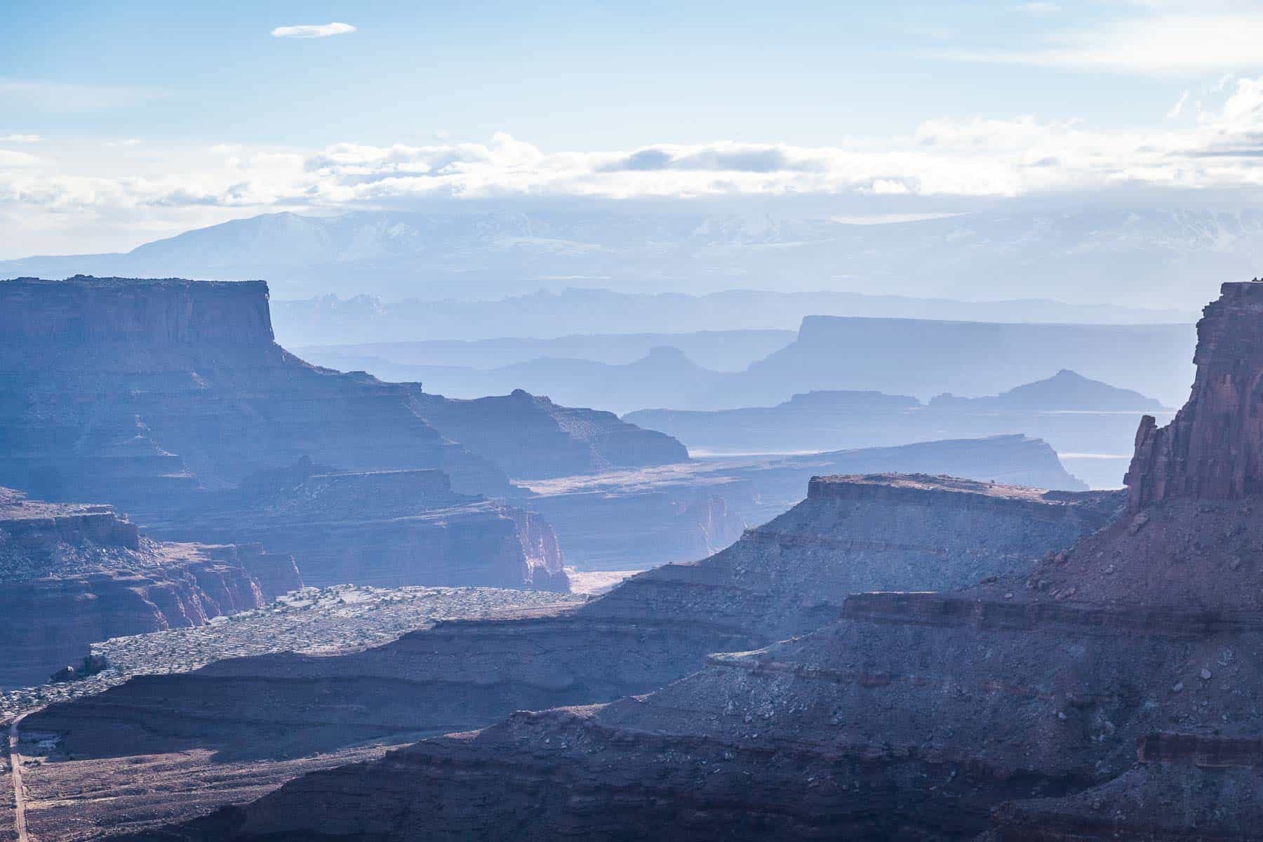 Perfect One Day In Canyonlands Itinerary For First-Timers