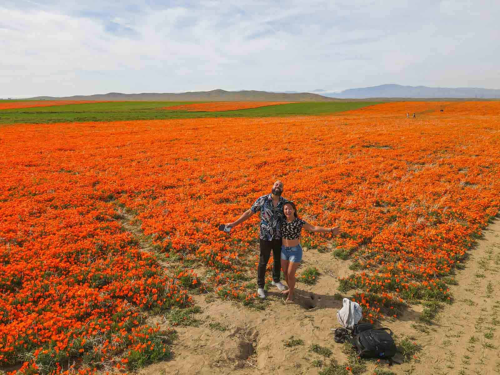 27 Gorgeous Spots That Prove California Is The Most Beautiful State