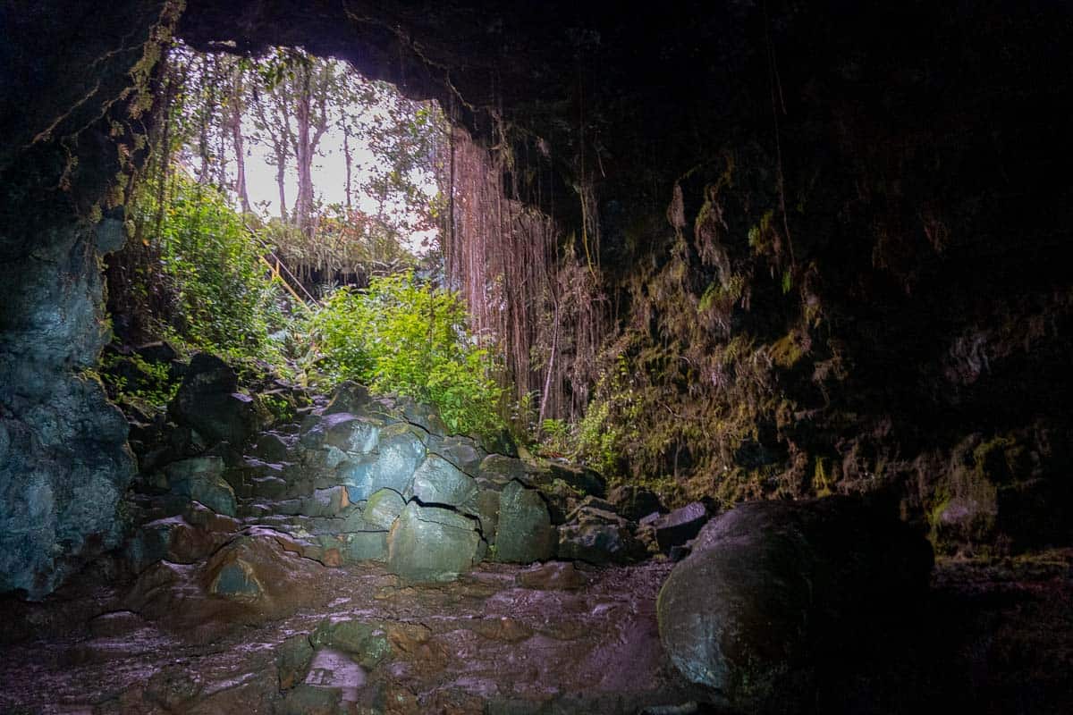 10 Unmissable Things To Do In Volcano National Park With Just 24 Hours