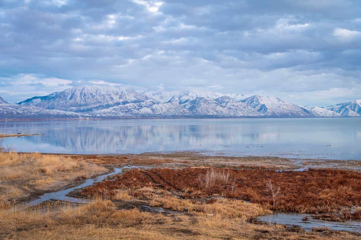 Perfect One Day In Salt Lake City Itinerary For First Timers