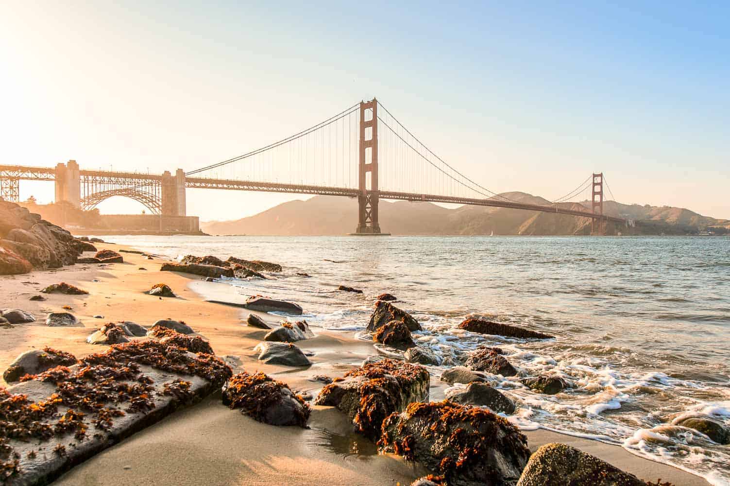Best Time To Visit San Francisco: Weather & Events