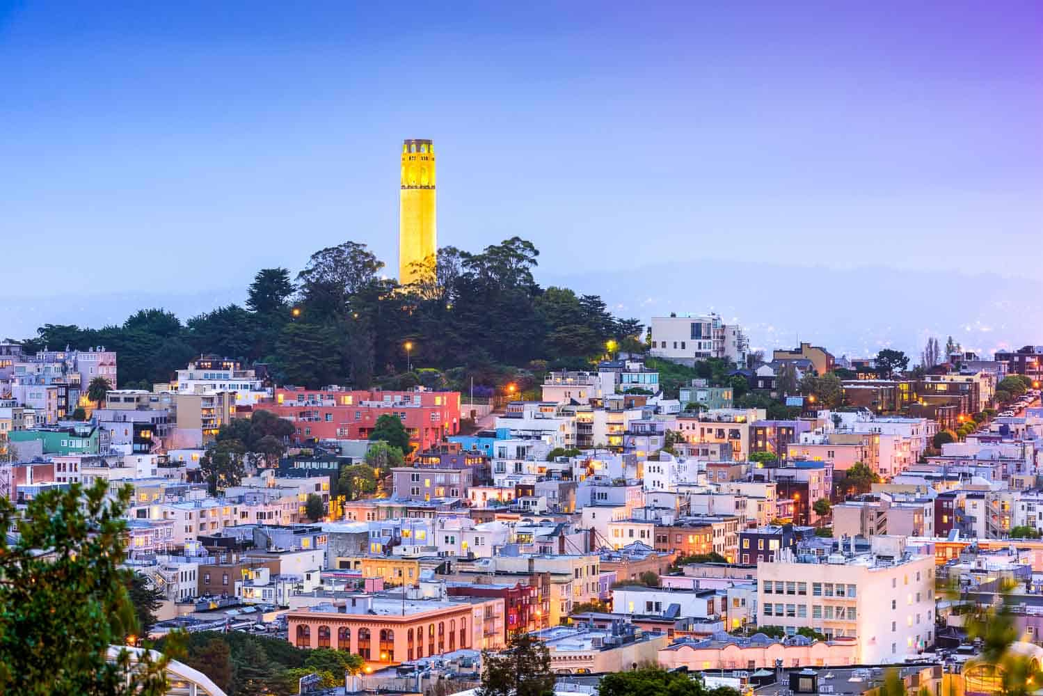 Perfect One Day In San Francisco Itinerary For First Timers