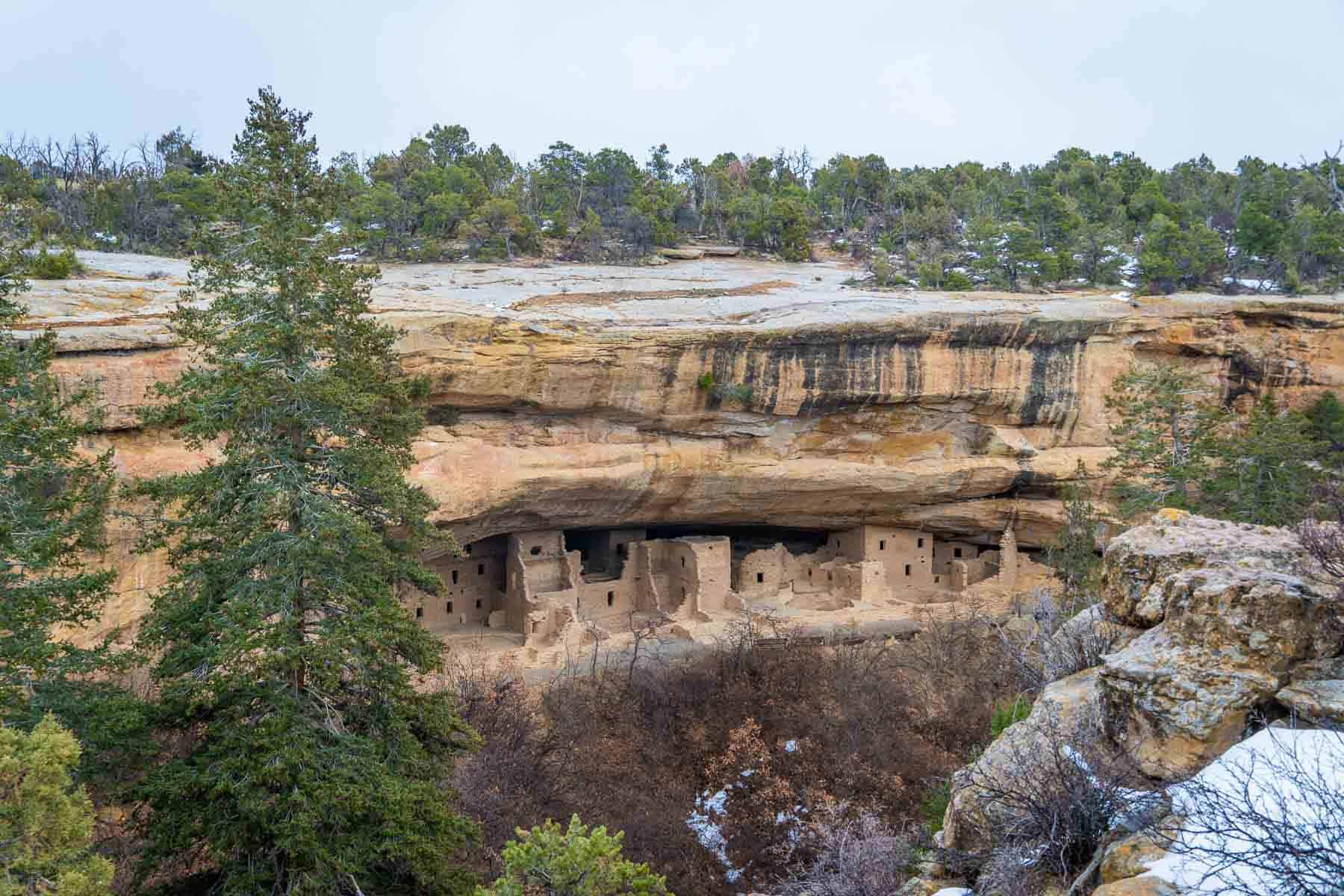 Don't Miss These 11 Historic Things To Do In Mesa Verde For First-Timers