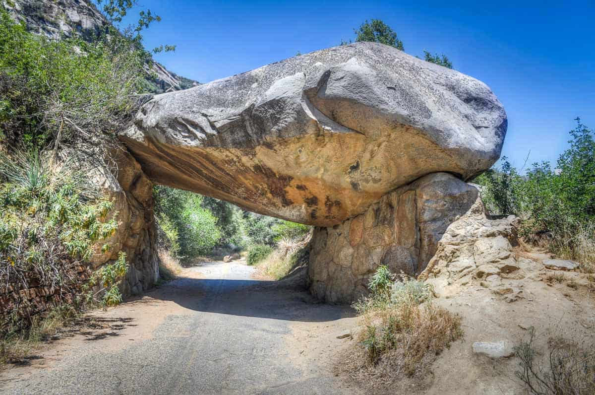 One Day In Sequoia National Park Itinerary: What Not To Miss