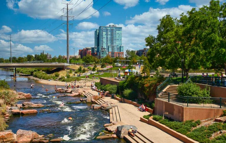 Perfect One Day In Denver Itinerary For First-Timers
