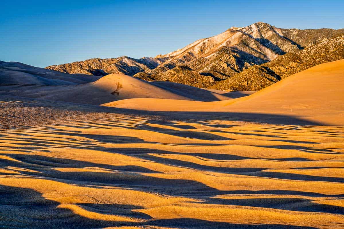 Why Now Is The Best Time To Visit Great Sand Dunes National Park