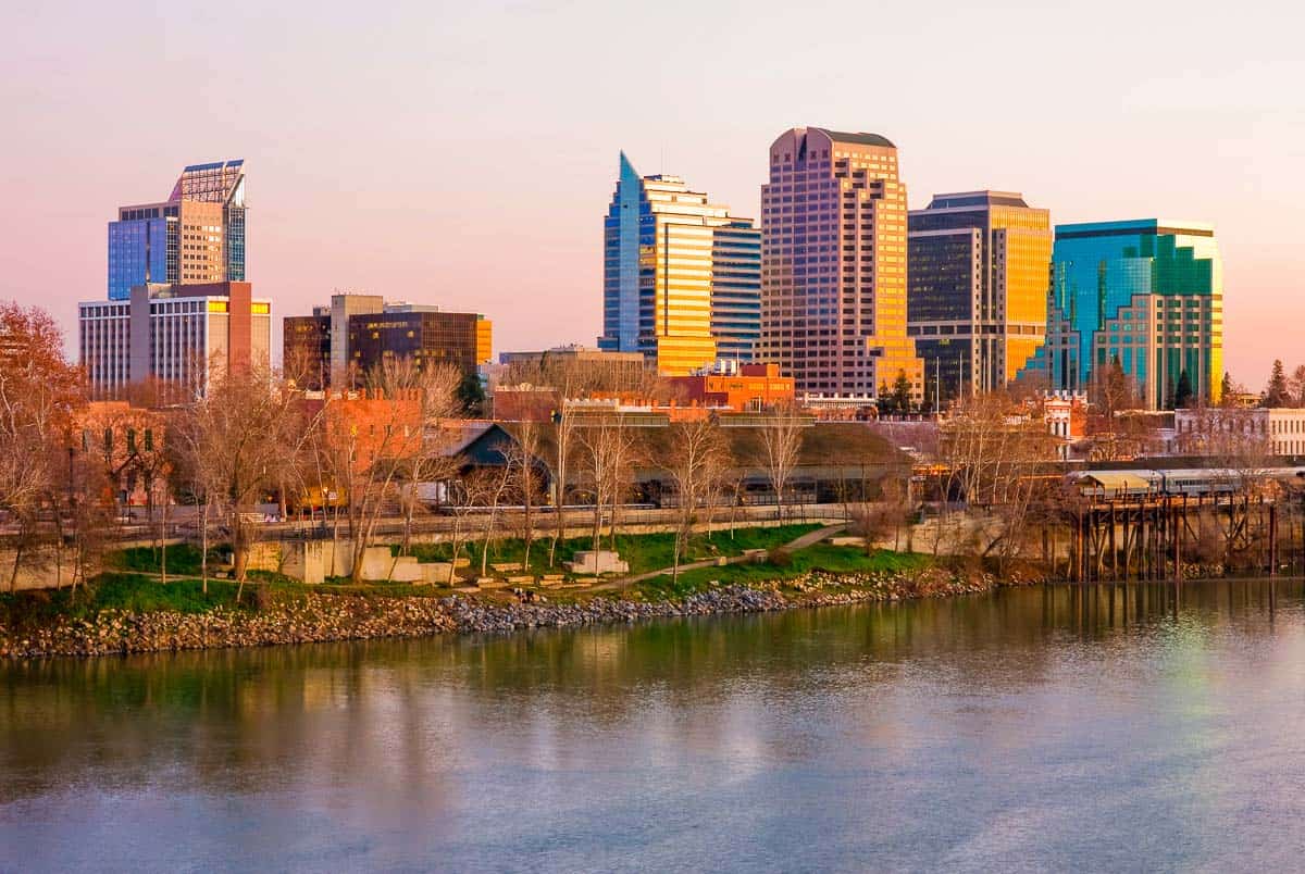 Only Got 24 Hours In Sacramento? Here’s What To See And Do