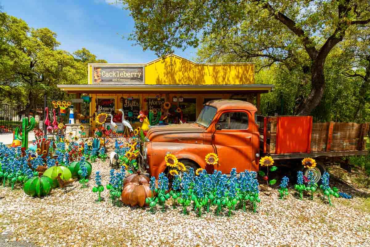 21 Unexpected Day Trips In East Texas That'll Surprise Even Long-Time ...