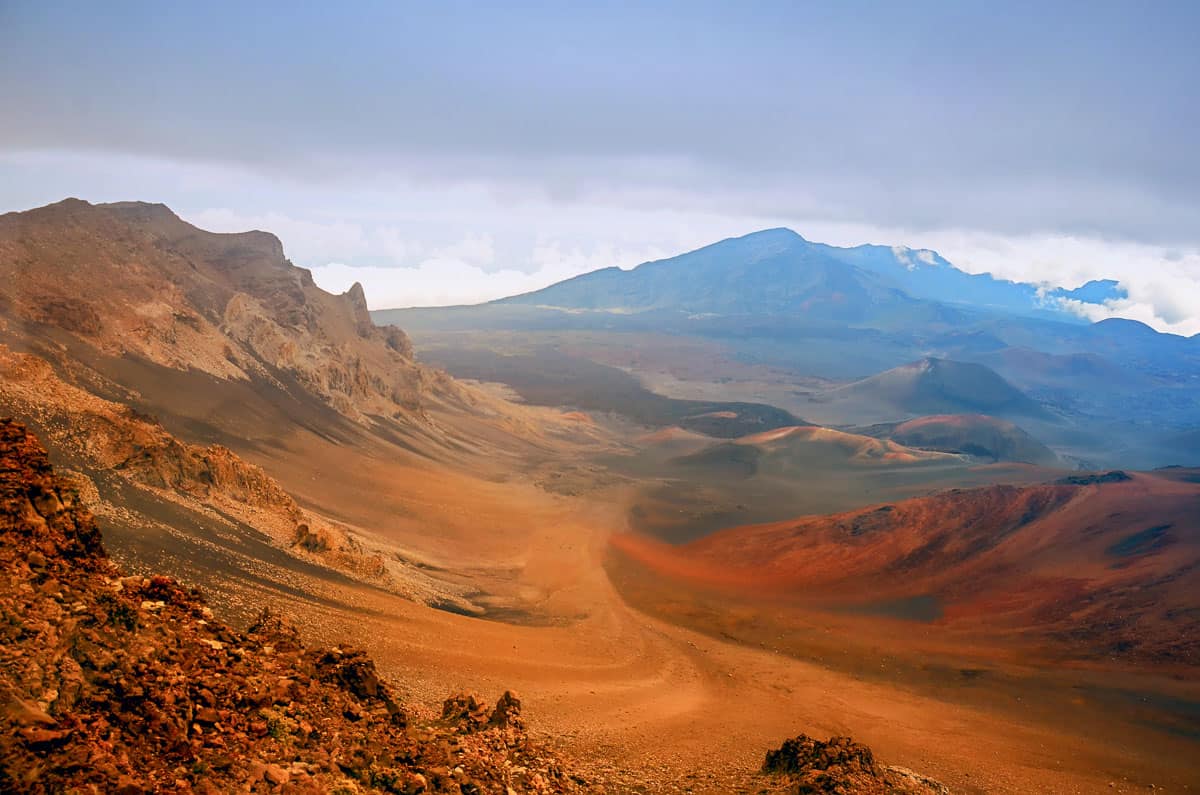 12 Smallest National Parks In The US You Can Easily See In One Day