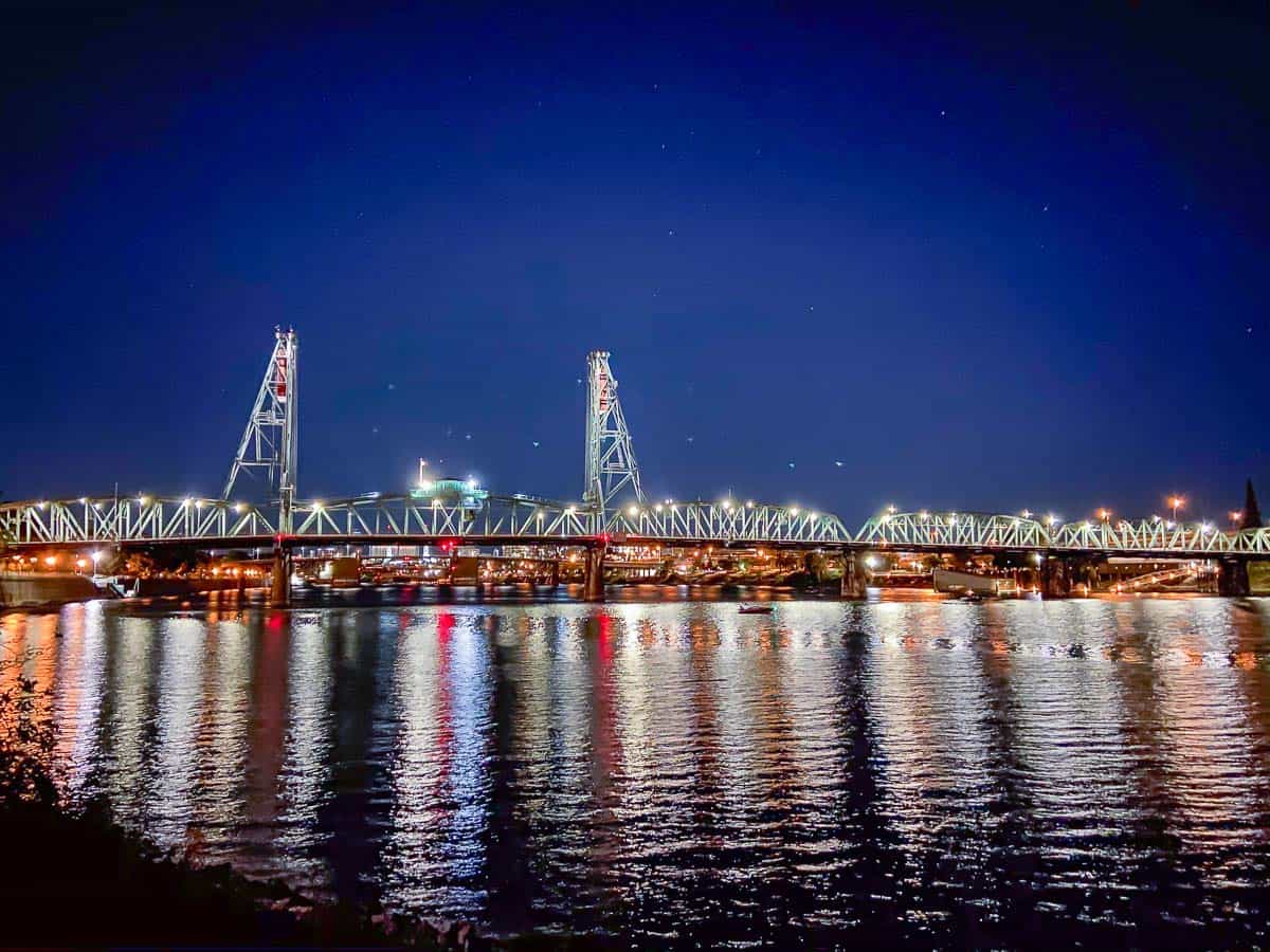 One Day In Portland Itinerary: Best Of The City In 24 Hours