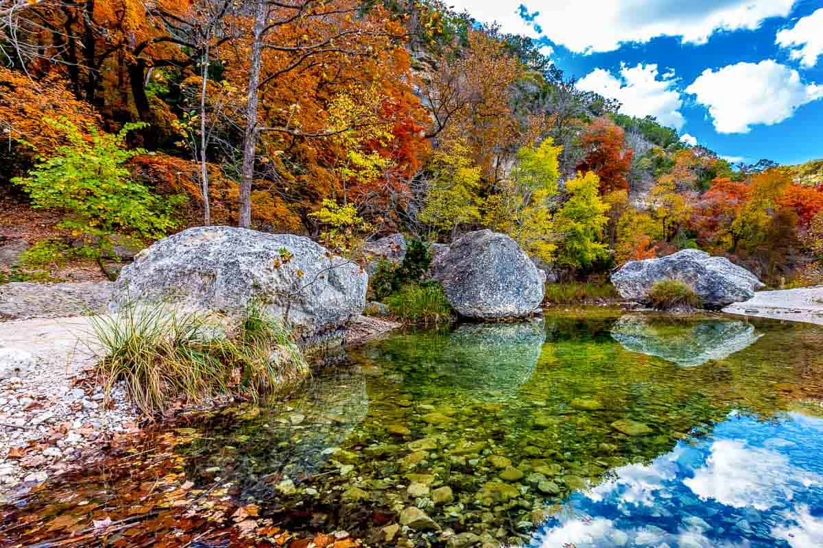 25 Beautiful Places In Texas That Will Have You Dreaming Of Cowboy Country