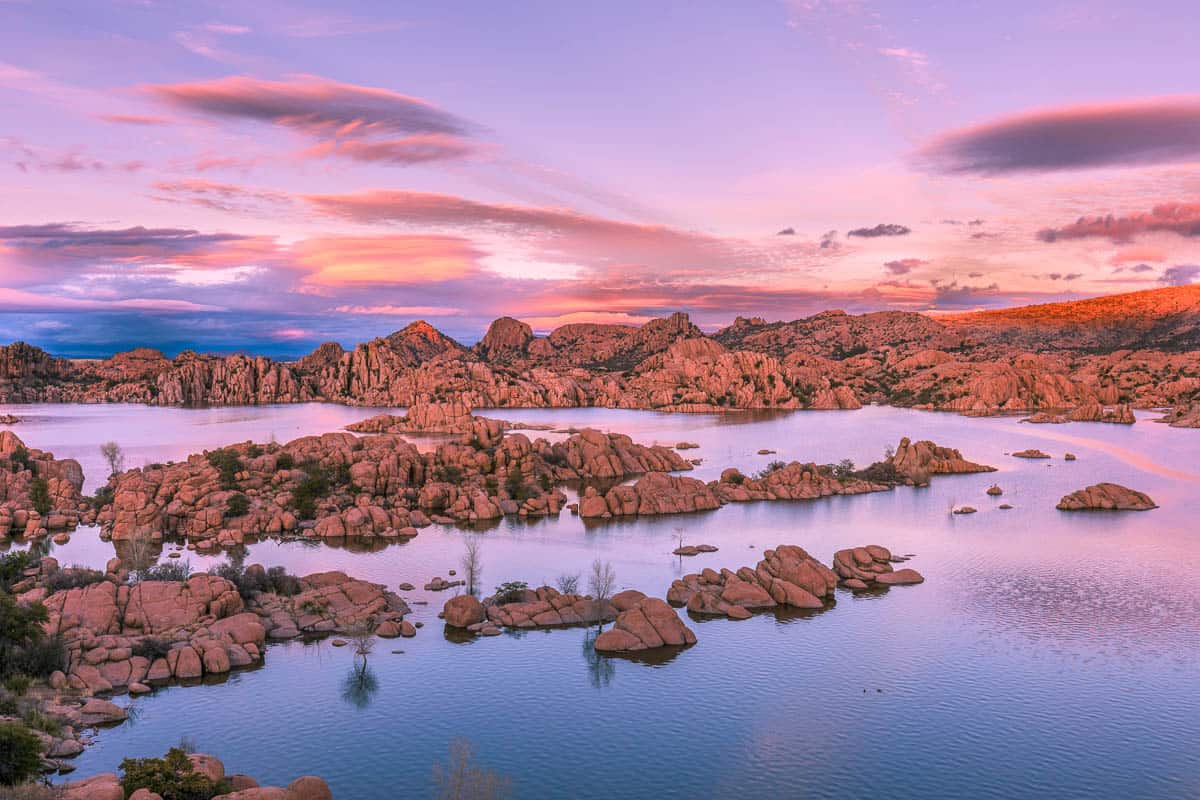 Stunning Peoria Az To Prescott Az Gallery