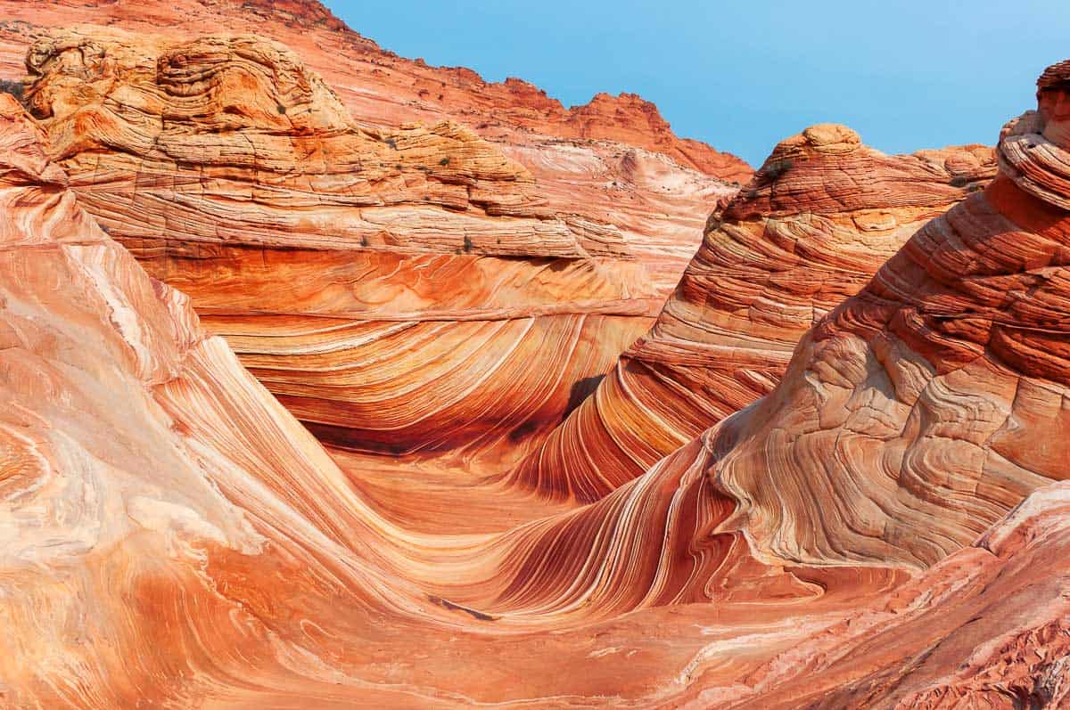 These 17 Hikes In Utah Are So Amazing, You'll Want To Hit The Trails ...