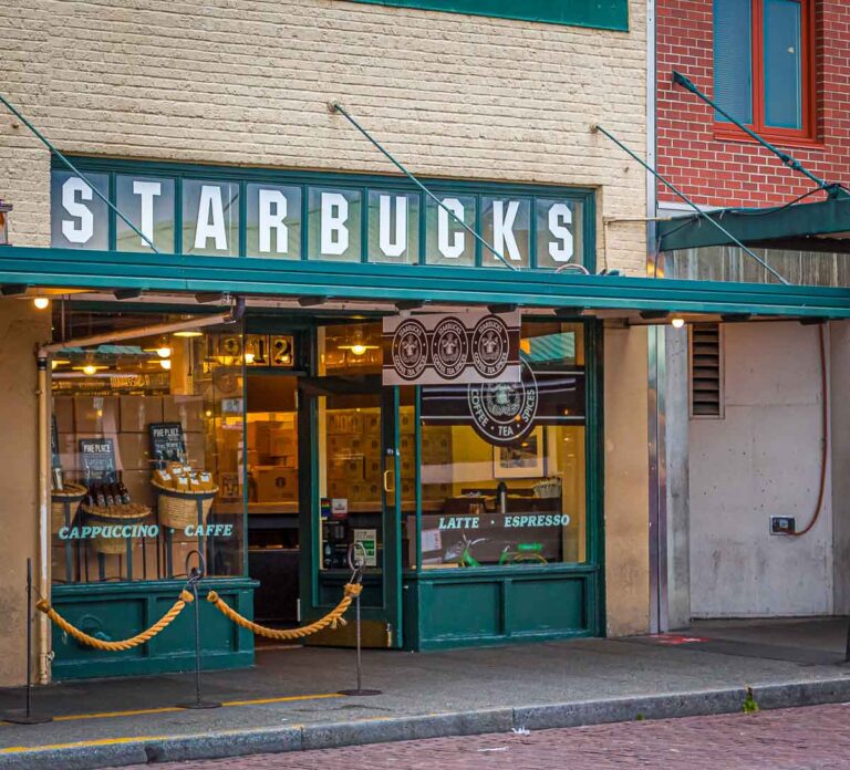 9 Overrated Tourist Traps In The US To Steer Clear Of During Your Next ...