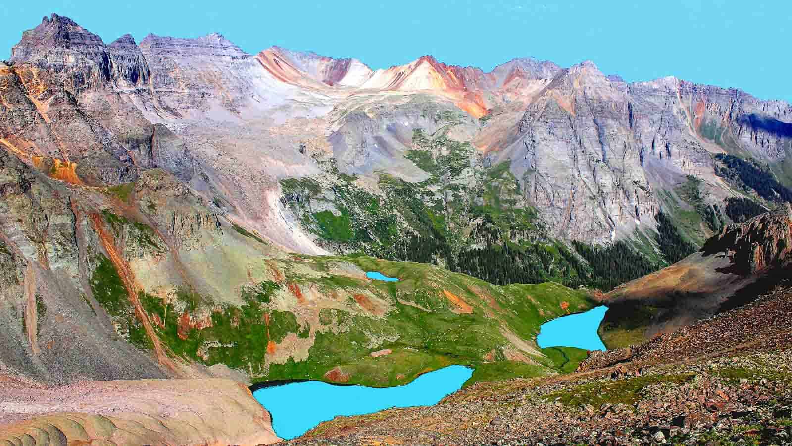 These 12 Colorado Hikes Are So Beautiful, You'll Want To Hit The Trails ...