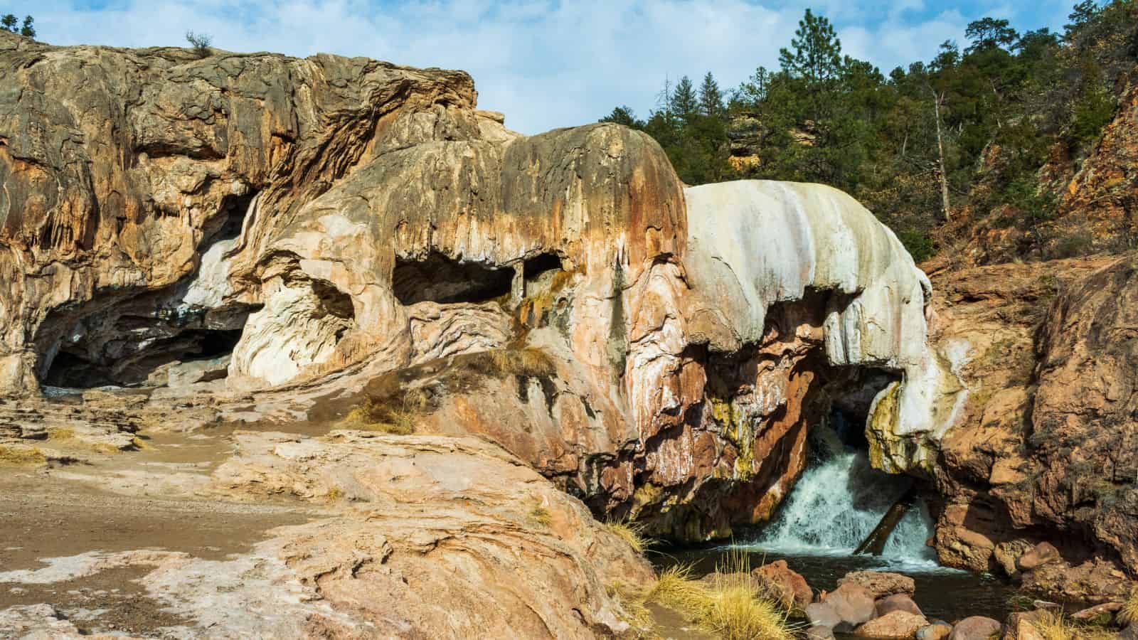 23 Beautiful Places In New Mexico That Will Make You Regret Not ...