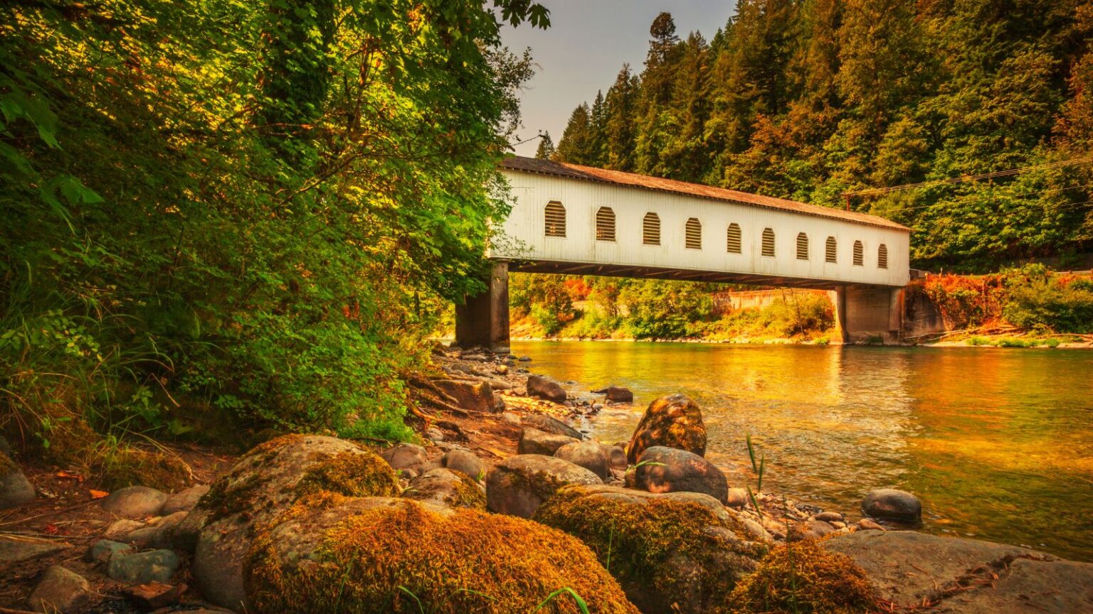 16 Unmissable Things To Do In Eugene, Oregon