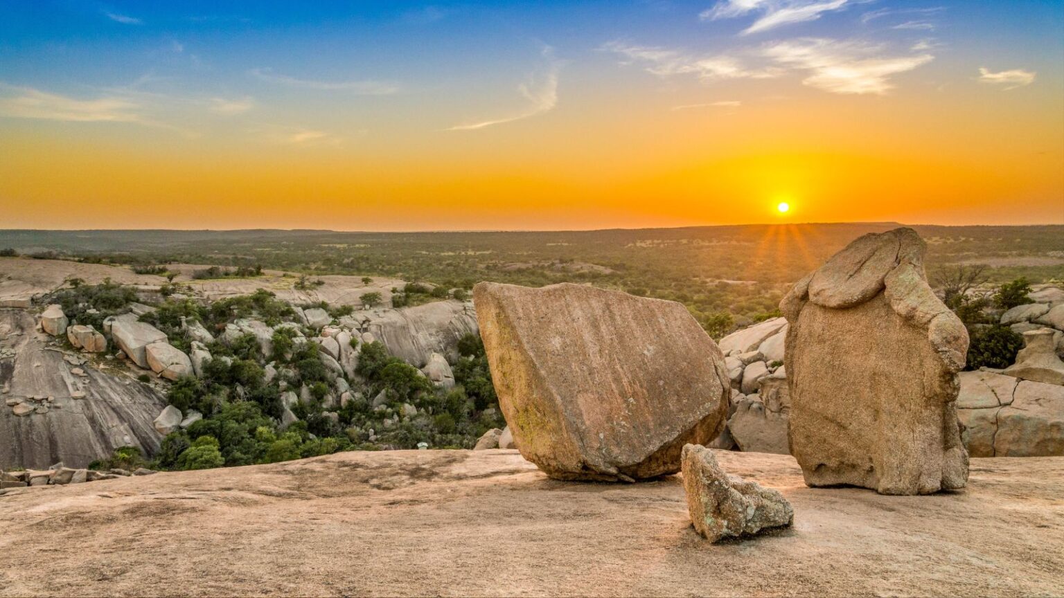 25 Beautiful Places In Texas That Will Have You Dreaming Of Cowboy Country