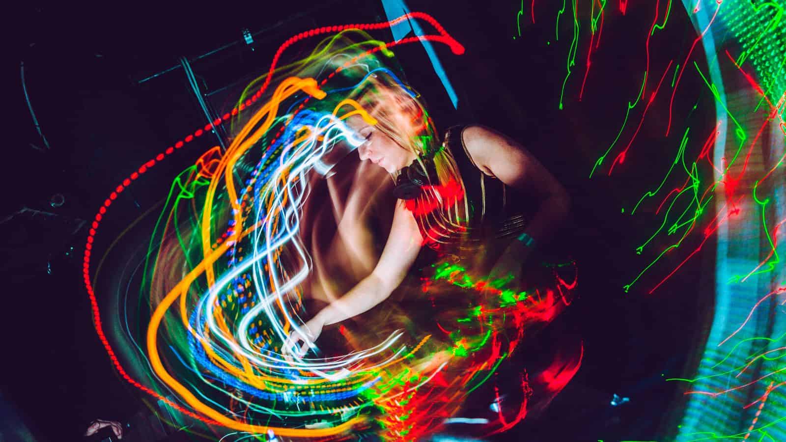 12 Hippie Festivals In The US To Live The Summer Of Love