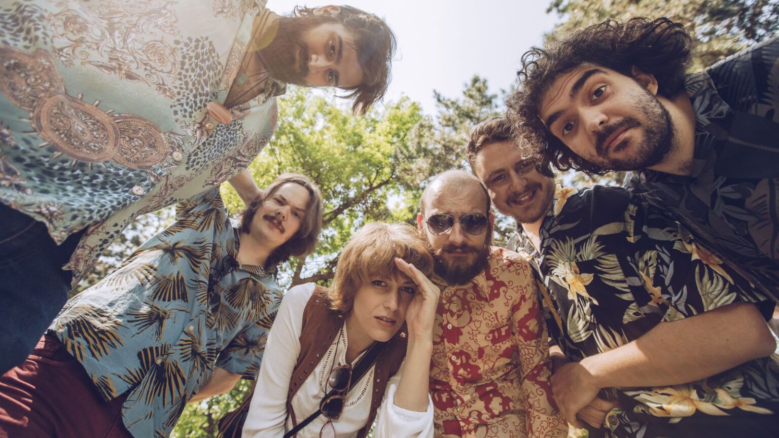 12 Hippie Festivals In The US To Live The Summer Of Love