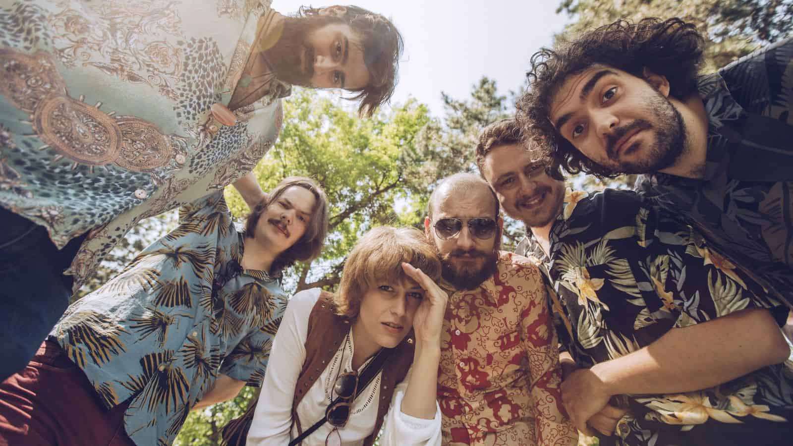 12 Hippie Festivals In The US To Live The Summer Of Love