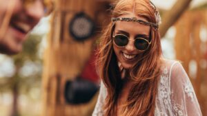 12 Hippie Festivals In The US To Live The Summer Of Love