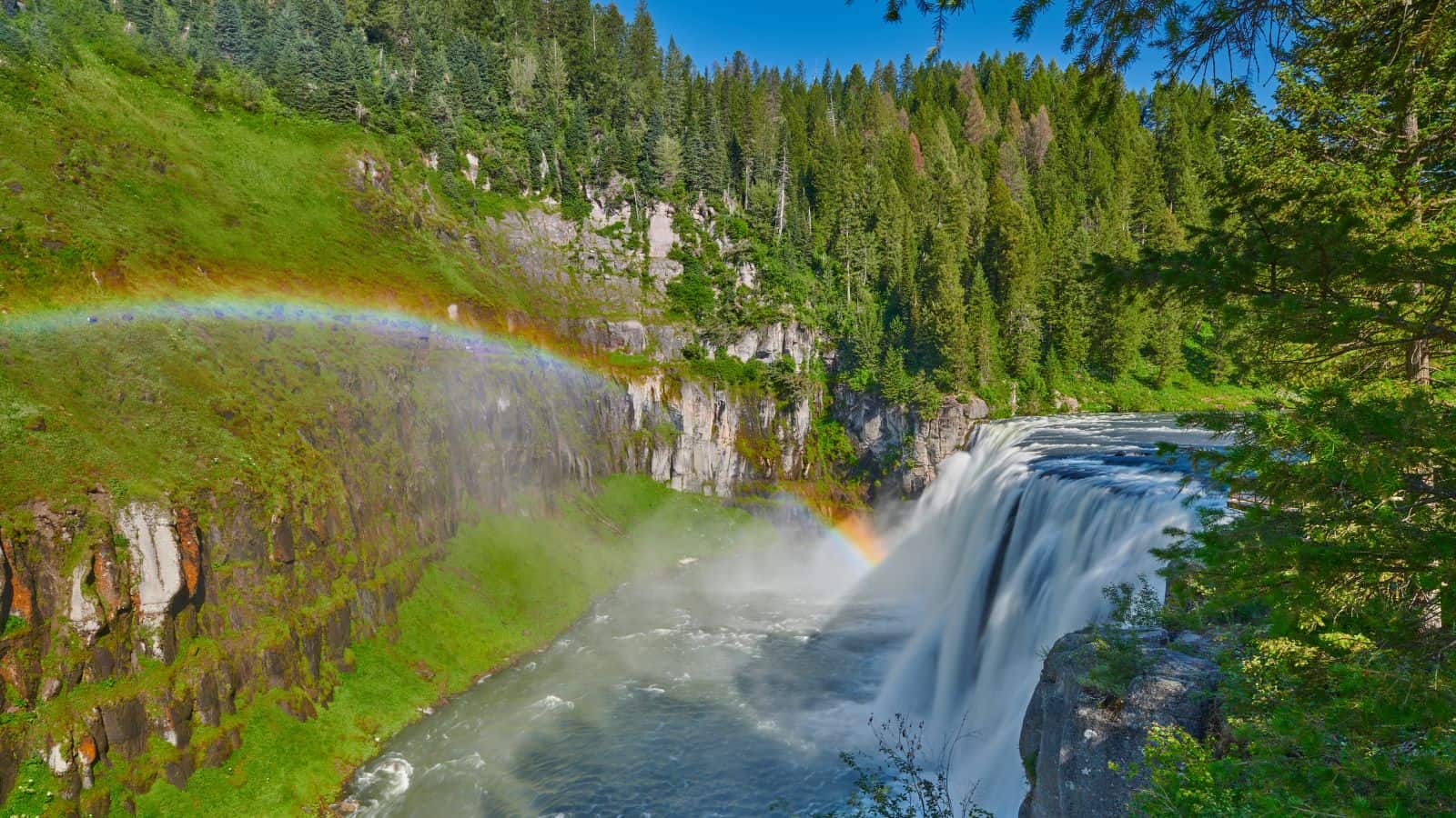 18 Secretly Beautiful Places In Idaho That Will Make You Wonder Why You ...