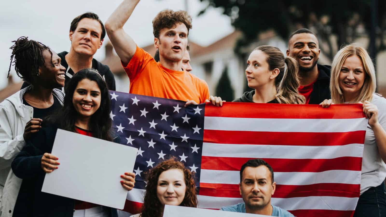 Americans Share 26 Things They Love About The USA