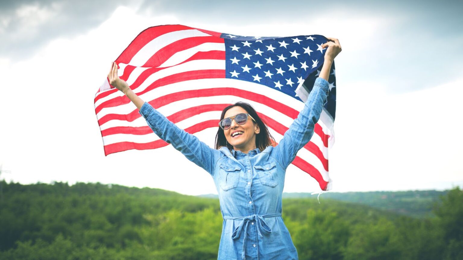 Americans Share 26 Things They Love About The USA