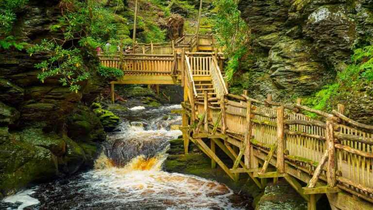 14 Beautiful Places In Pennsylvania That Will Make You Regret Only ...