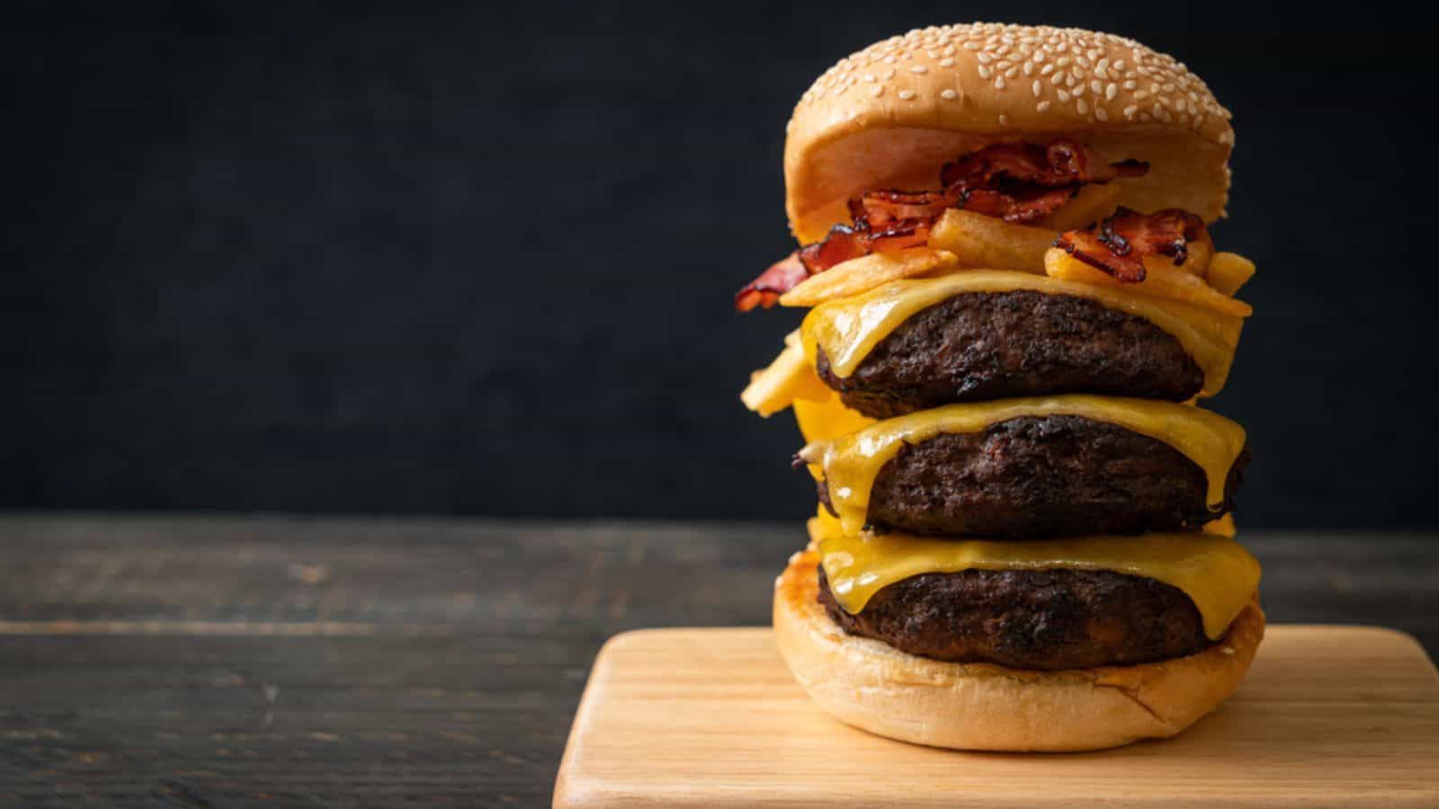 15 Most Bizarre Foods In America You Won't Believe People Actually Stomach