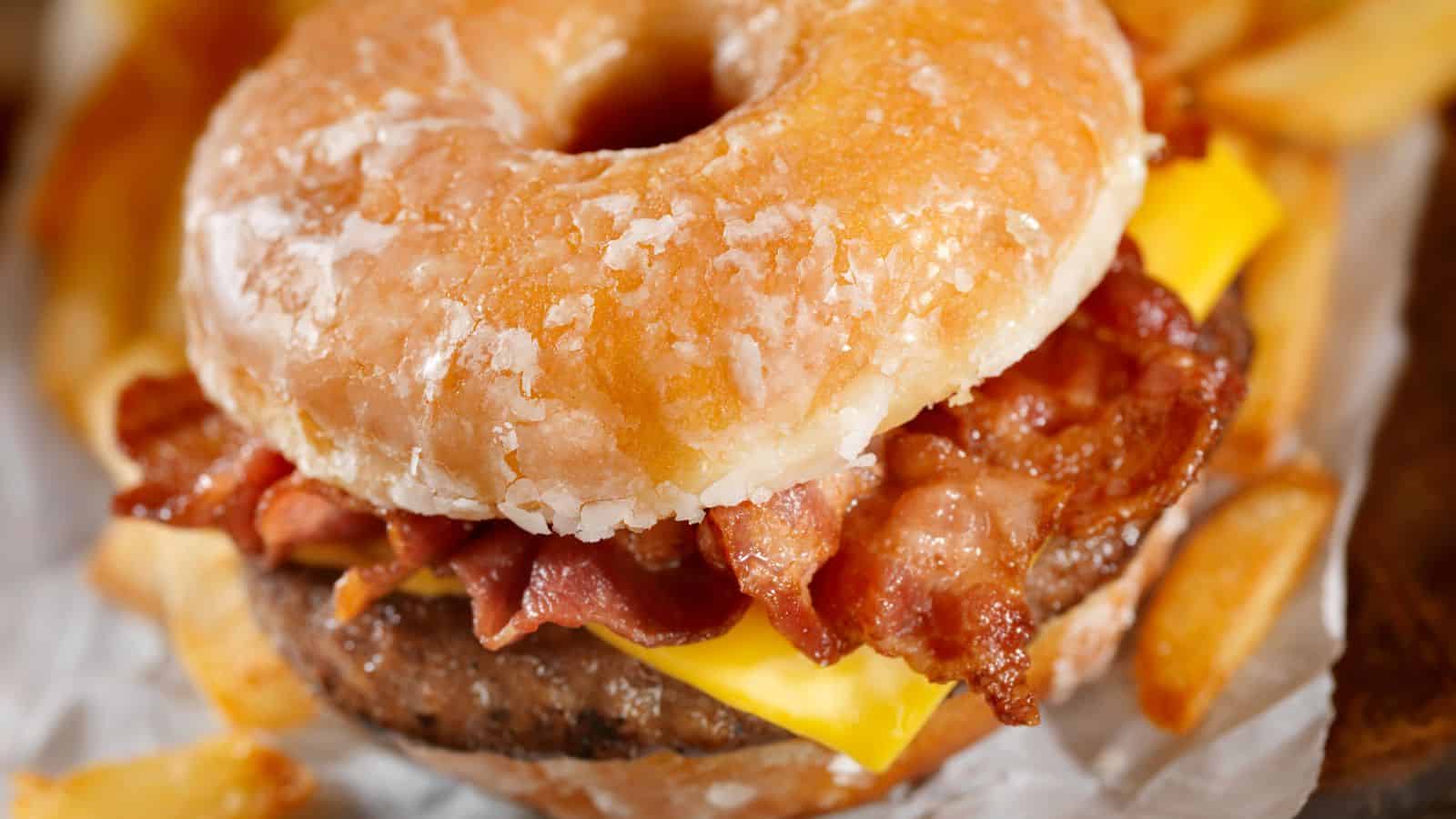 15 Most Bizarre Foods In America You Won't Believe People Actually Stomach