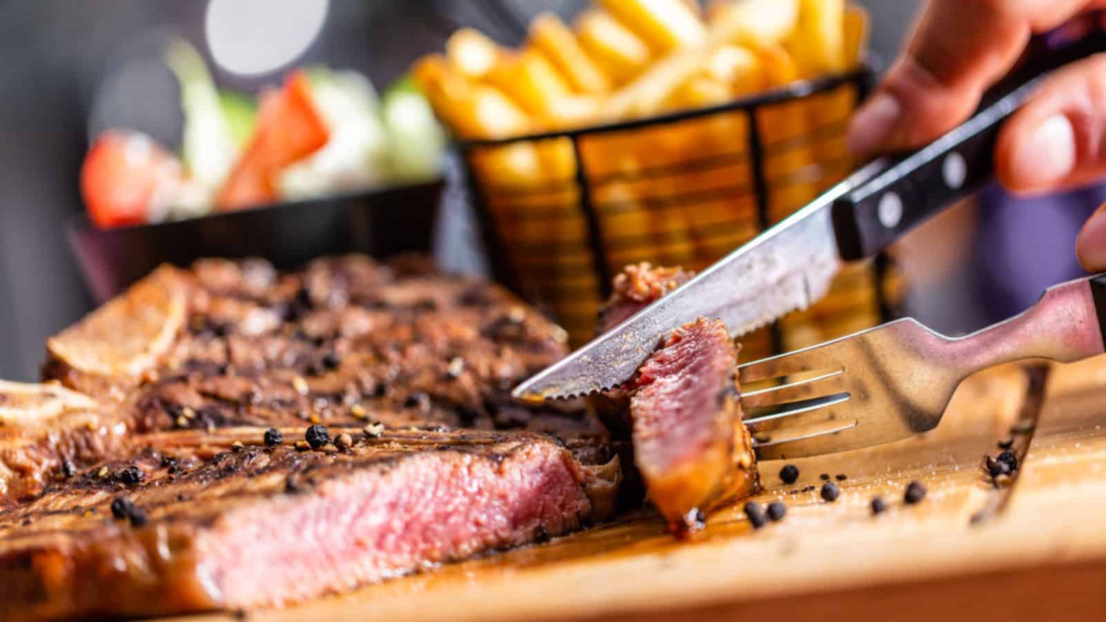 15 Most Bizarre Foods In America You Won't Believe People Actually Stomach