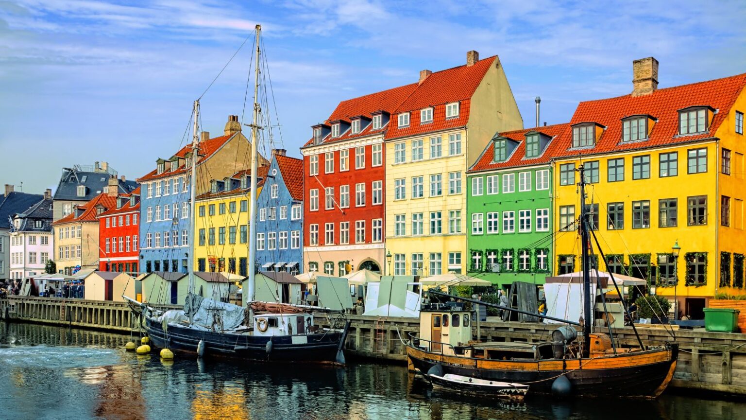 12 Safest Countries To Visit Without A Care In The World For 2026