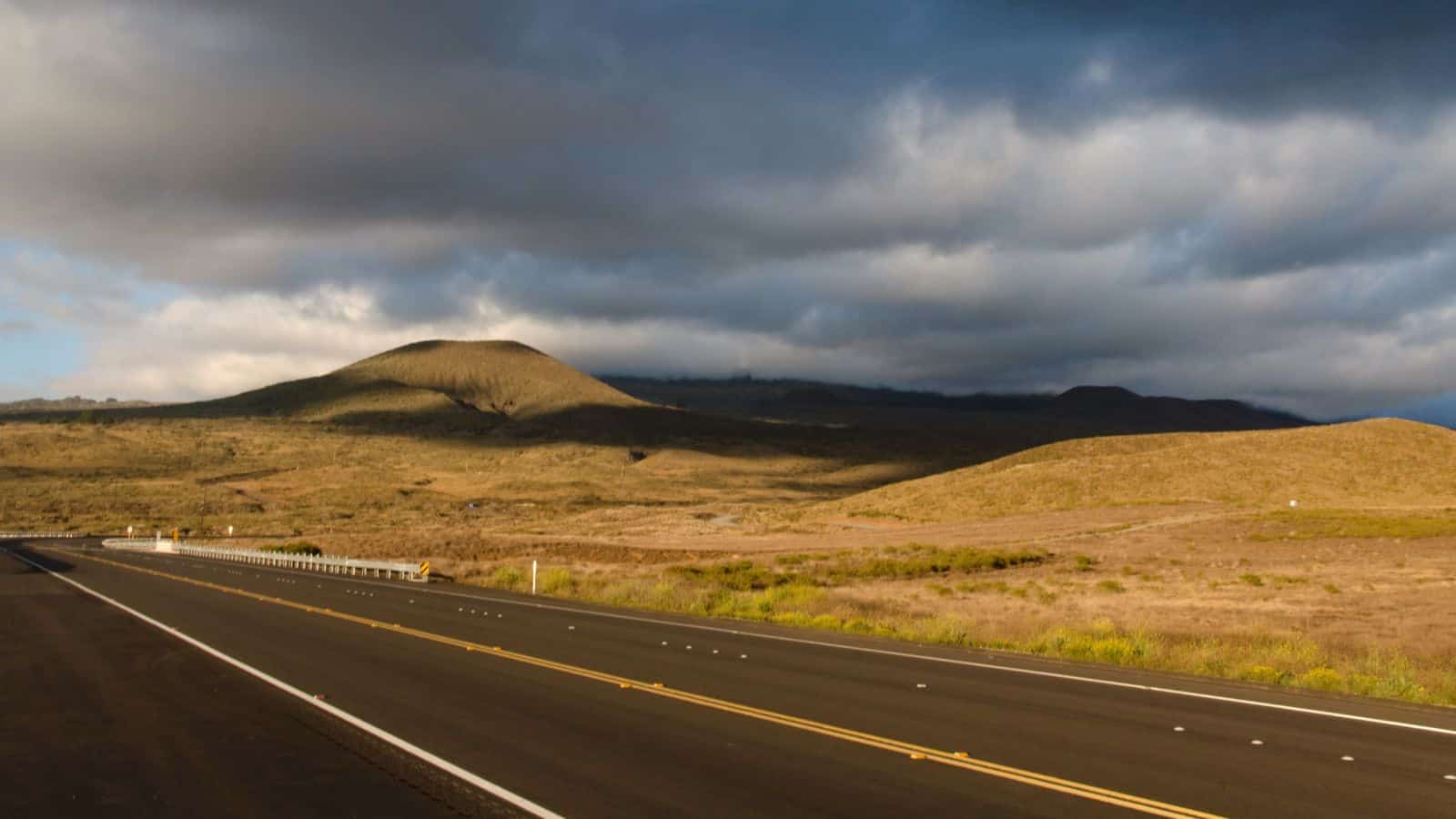 10 Most Dangerous Roads In America Where Accidents Are Far Too Common
