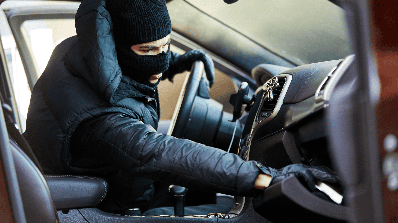 10 Riskiest States Where Car Theft Rates Will Make You Double-Check ...