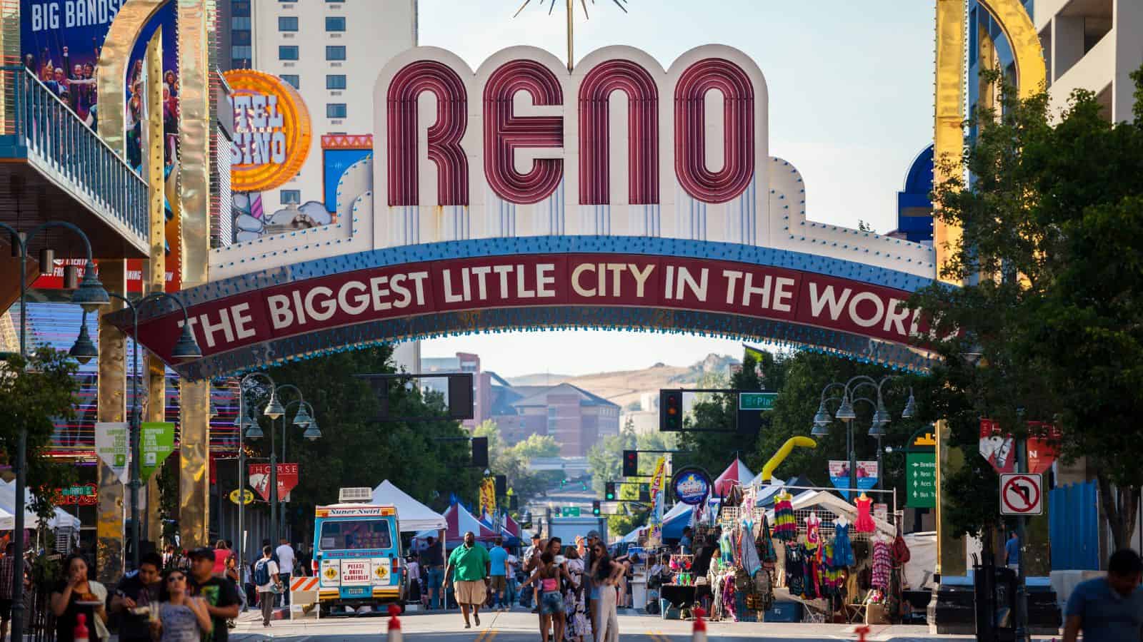 15 Best Outdoor Towns In America Where Wilderness Is Your Backyard