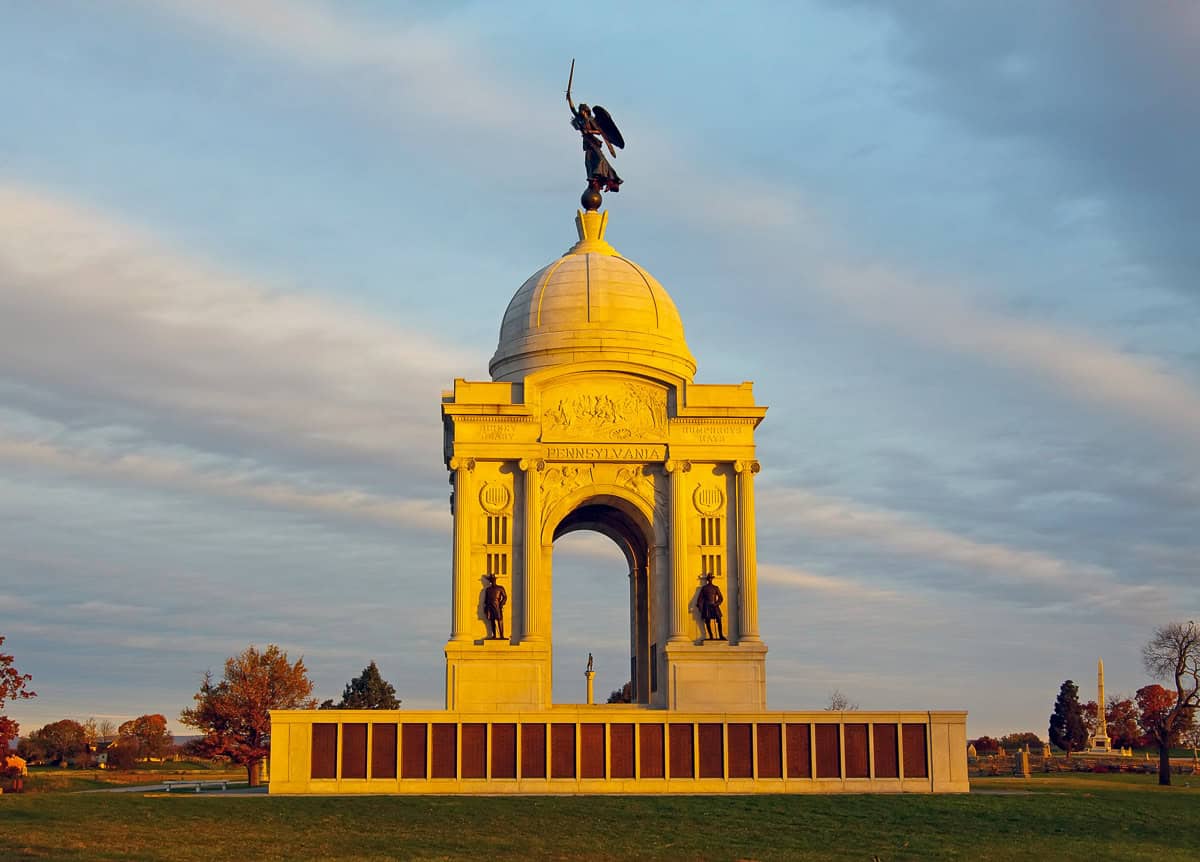How Many Of These 23 Famous Monuments In The US Have You Seen In Person?