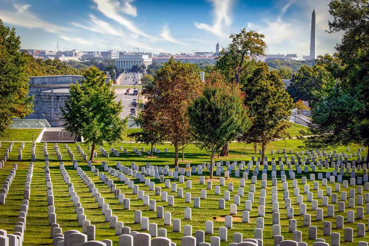 How Many Of These 23 Famous Monuments In The US Have You Seen In Person?