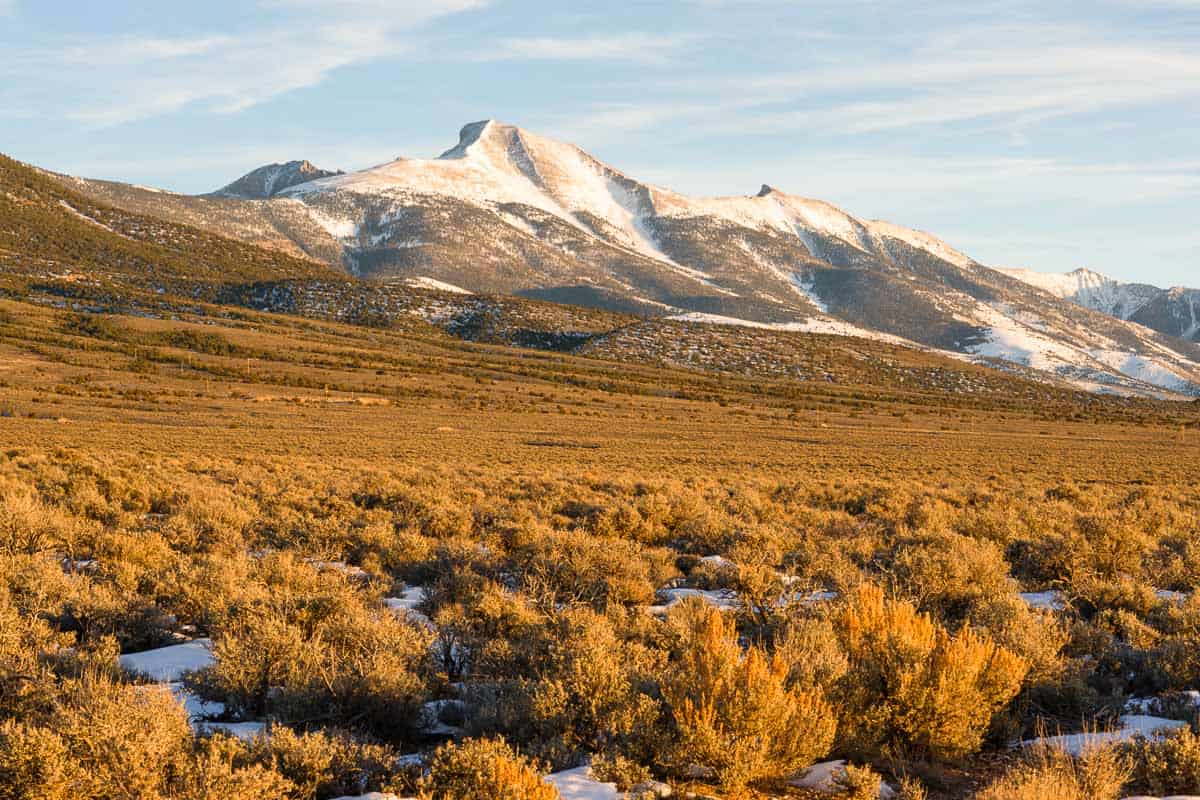 Perfect One Day In Great Basin National Park Itinerary For First-Timers