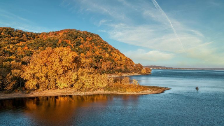 14 Unexpectedly Beautiful Places In Minnesota You Didn't Know Existed