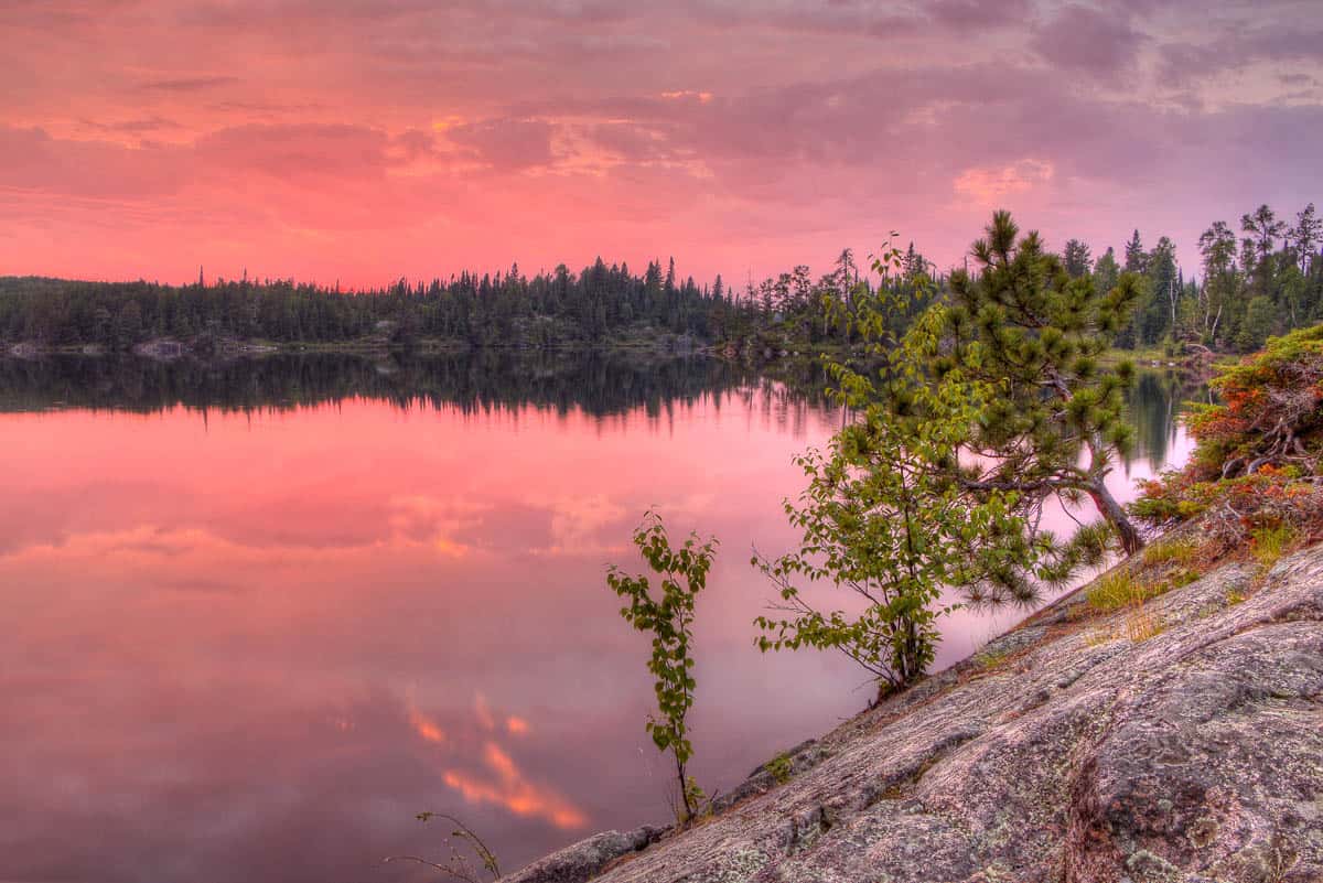 14 Unexpectedly Beautiful Places In Minnesota You Didn't Know Existed