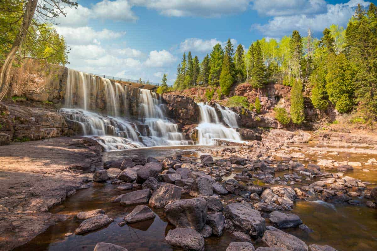 14 Unexpectedly Beautiful Places In Minnesota You Didn't Know Existed