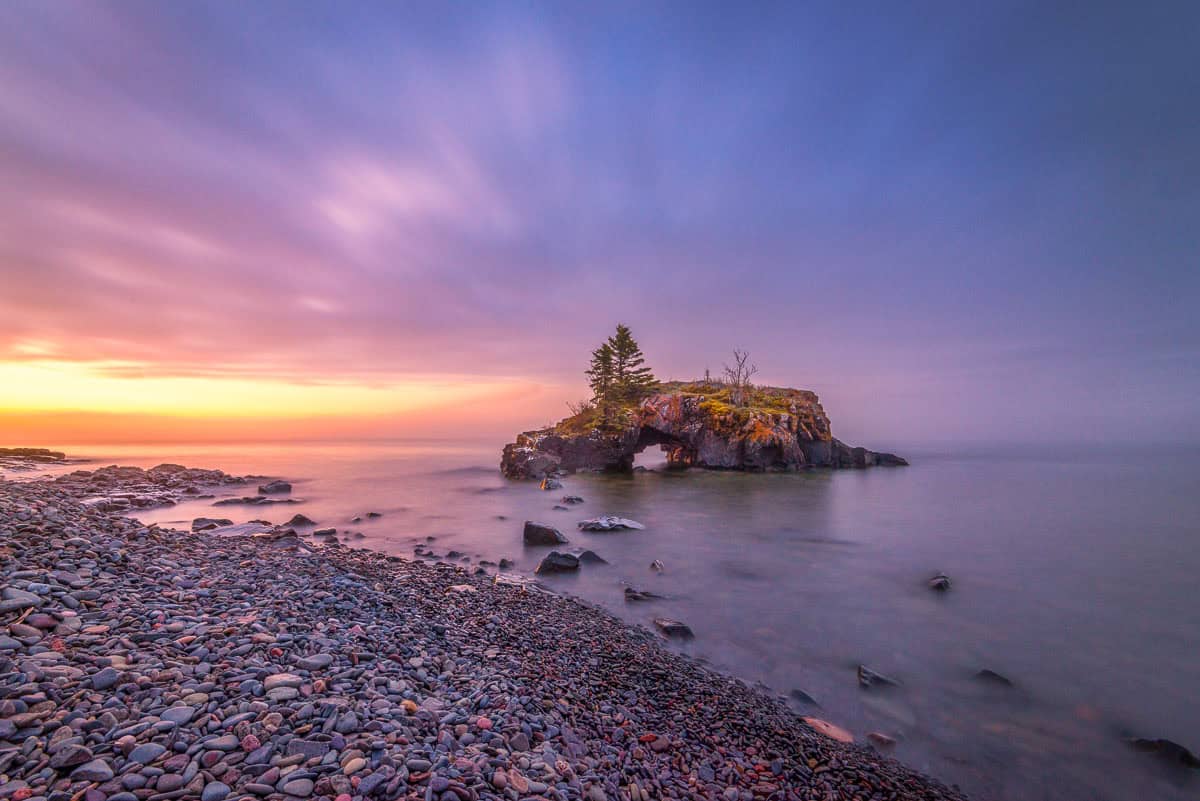 14 Unexpectedly Beautiful Places In Minnesota You Didn't Know Existed