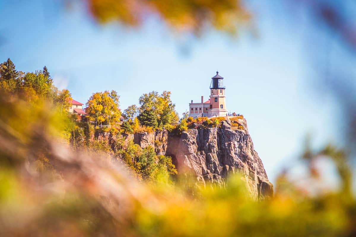 14 Unexpectedly Beautiful Places In Minnesota You Didn't Know Existed