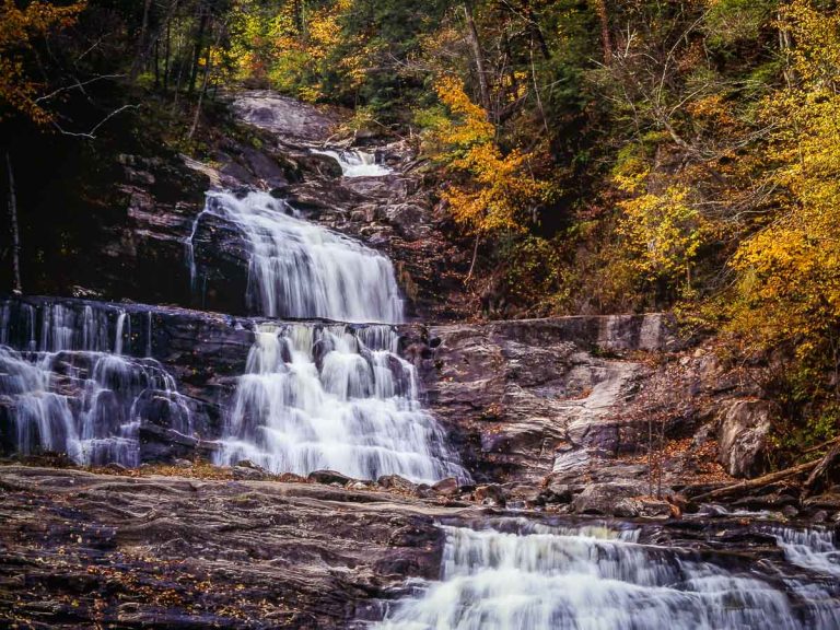 16 Beautiful Places In Connecticut You've Probably Never Heard Of